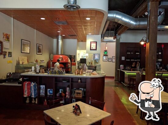 Fuoco Pizzeria Napoletana, Fullerton - Restaurant menu, prices and reviews
