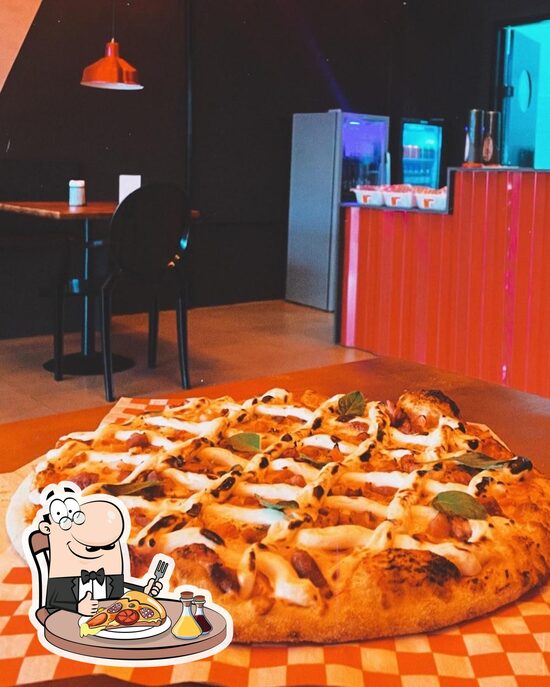 Brezza Pizza, Viamão - Menu do restaurante, preços e opiniões