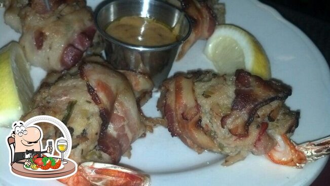 Red Ox in Appleton - Restaurant menu and reviews