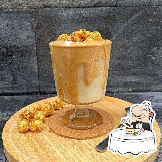 A2 Cafe & Resto, Serang - Restaurant reviews