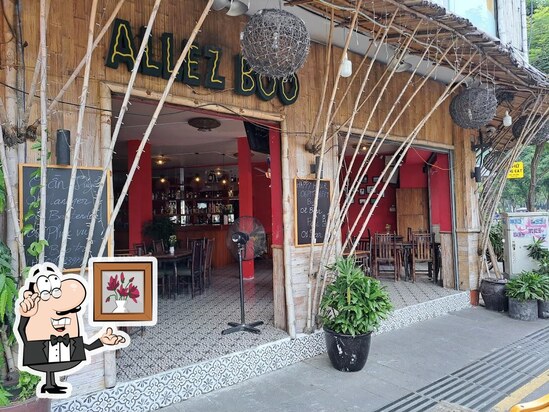 Allez Boo, Ho Chi Minh City - Restaurant menu, prices and reviews