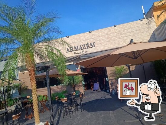 Armazém Prime Bar, São Paulo - Menu do restaurante, preços e opiniões