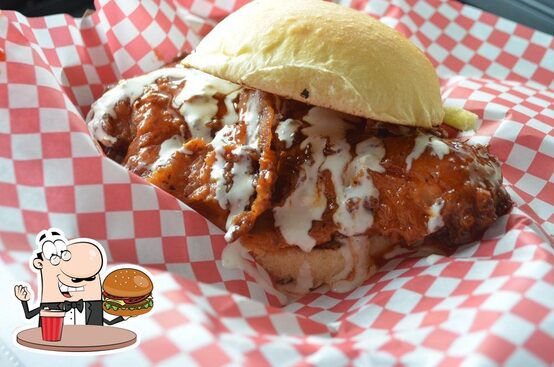 Big Dog’s Deli in USA - Restaurant menu and reviews