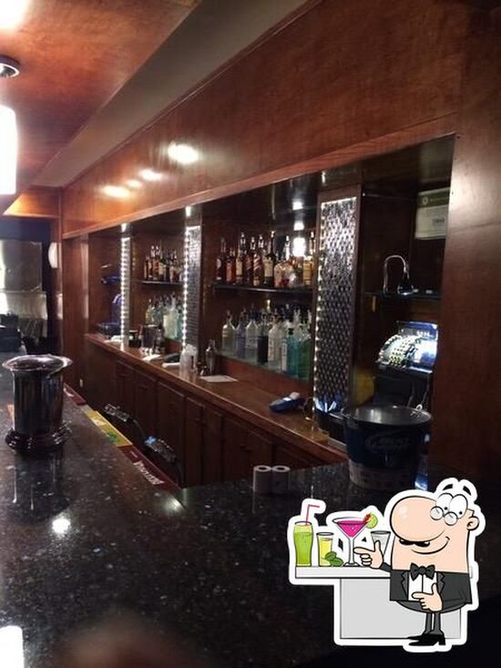 Blue Room, 2240 N Lincoln Ave in Chicago