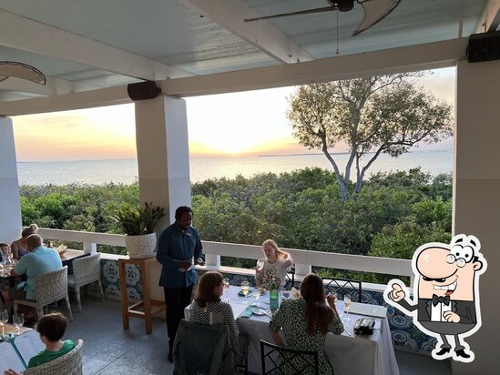 Calusa, Key Largo - Restaurant menu, prices and reviews