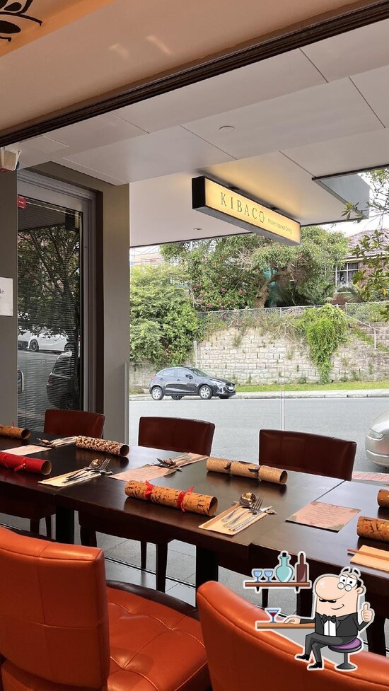 Kibaco, Willoughby - Restaurant menu, prices and reviews