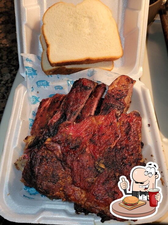 Rodney Scott's BBQ Atlanta in Atlanta - Restaurant menu and reviews