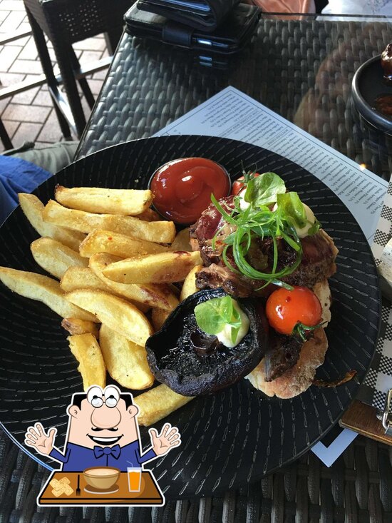 Siglo, Wellington - Restaurant menu, prices and reviews