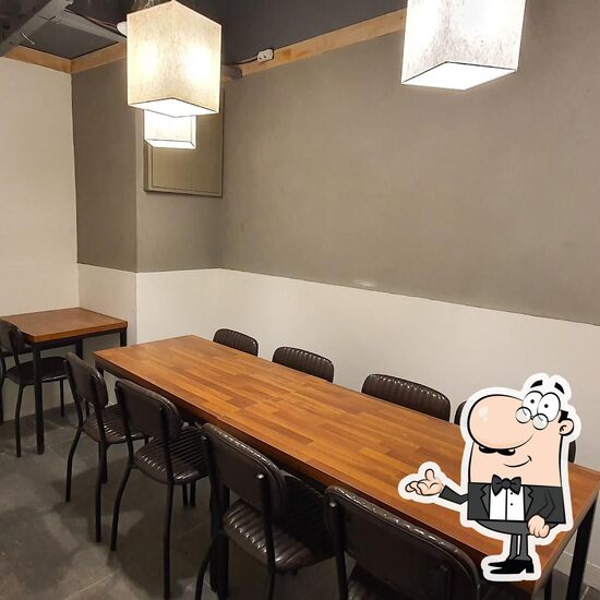 Sungnye Dodam, Seoul, City Hall - Restaurant menu, prices and reviews
