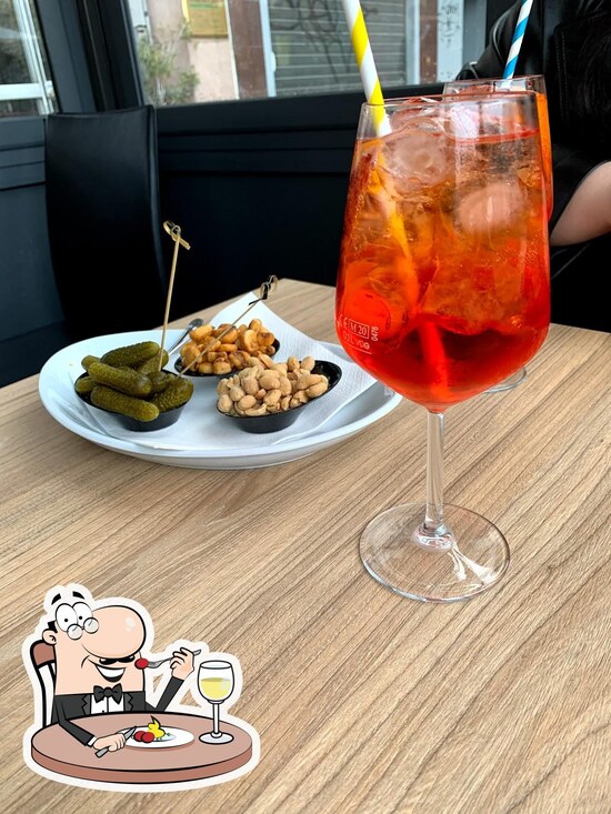 Menu da Undici - Bar tavola calda e birreria, Milano
