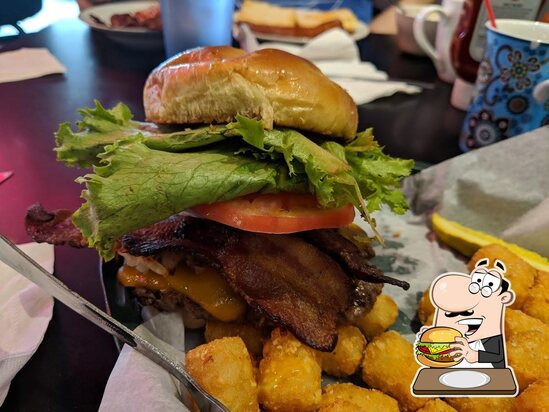 DK Diner in Grandview Heights - Restaurant menu and reviews
