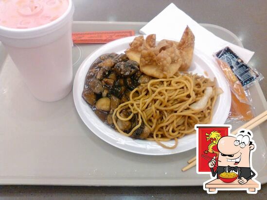 China Max, La Crosse - Restaurant menu, prices and reviews