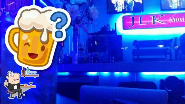 JLK Music Bar, Iloilo City - Restaurant menu, prices and reviews