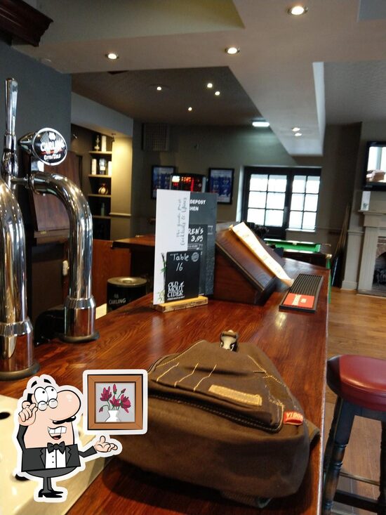 The guide post, Gateshead - Restaurant menu, prices and reviews