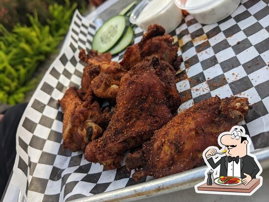 Hangar 24 Orange County in Irvine - Restaurant menu and reviews