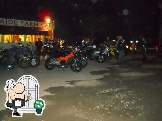 Adelaide Farm Cafe, Deal - Restaurant menu, prices and reviews