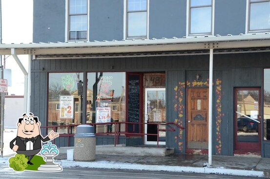 Derailed, Sandwich - Restaurant menu, prices and reviews
