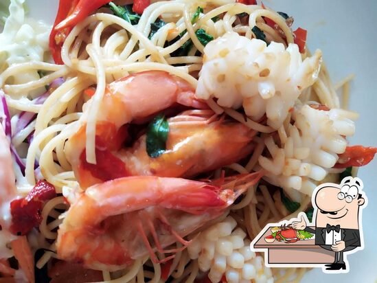 Banana cafe, Chun - Restaurant reviews