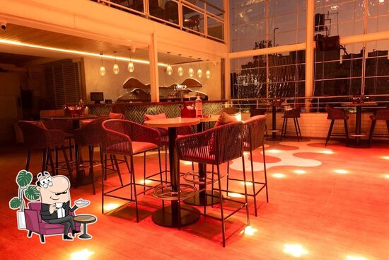 Gypsy Tower, Bengaluru - Restaurant menu, prices and reviews