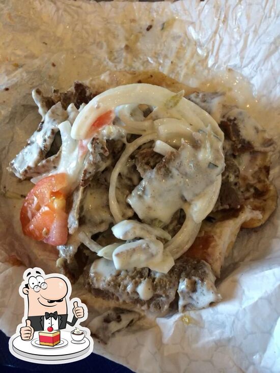 Hot Dog Avenue in Wisconsin Dells - Restaurant menu and reviews