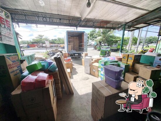 J8 bulaloan / kambingan and balbacuahan atbp, Davao City - Restaurant ...