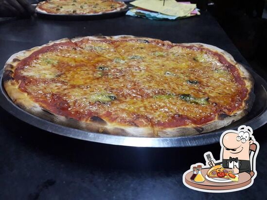 Magic Italy, Canacona - Restaurant menu and reviews