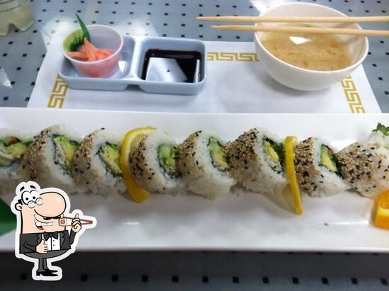 Maki-Yaki Express in Laguna Hills - Restaurant menu and reviews