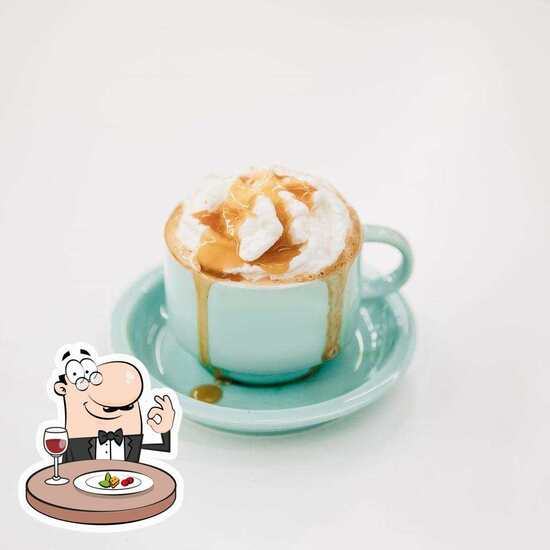 Our Coffee, Foley - Restaurant menu, prices and reviews