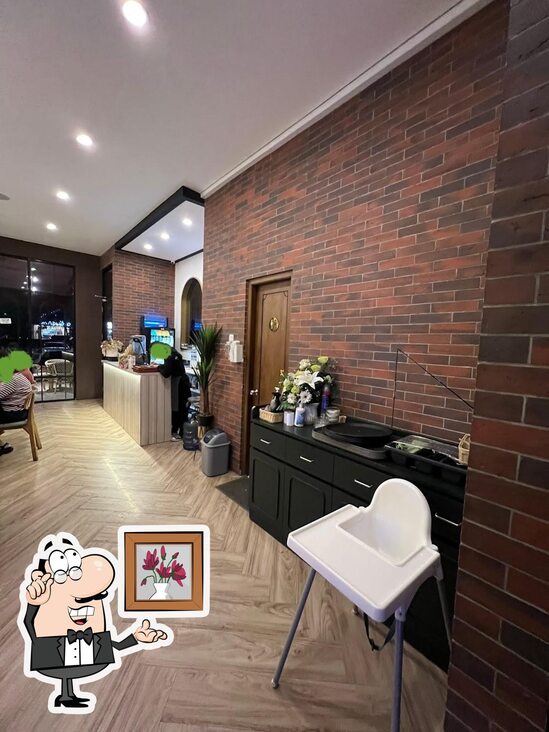 RICH TABLE restaurant, Curug Sangereng - Restaurant reviews