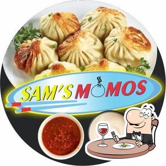 Sam's momos, Jagdalpur - Restaurant menu, prices and reviews