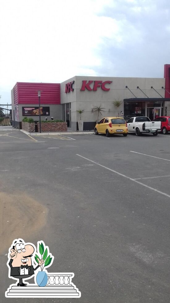 Speisekarte von Shoprite Boitumelo Junction, Welkom