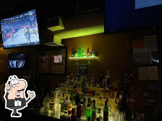 Up Stairs, New York City - Restaurant menu, prices and reviews