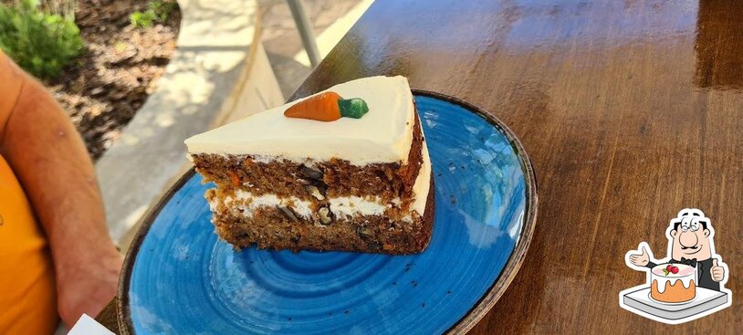 Willow Kitchen-Bar & Ouzeri, Polemi - Restaurant menu, prices and reviews
