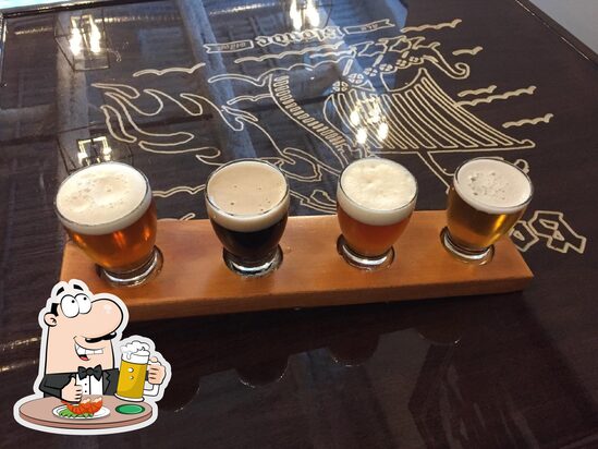 New Level Brewing in Calgary - Restaurant reviews