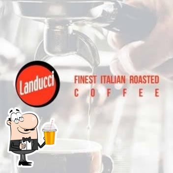 Landucci Coffee, Barcelona - Menú del restaurante, precios y reseñas