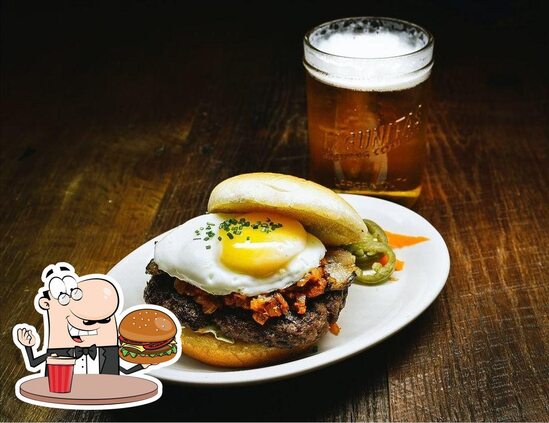 Purgatory Bar in Salt Lake City - Restaurant menu and reviews