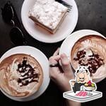 Axum Coffee in Winter Garden - Restaurant menu and reviews