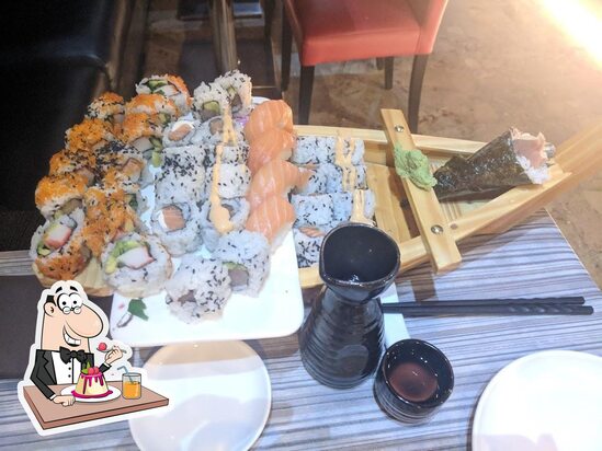 Miss song restaurant, Florence - Restaurant reviews