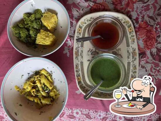 Anupam Sweets And Farsan, Mumbai, 10/11 - Restaurant menu and reviews