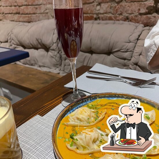 Sevi Ristorante - Firenze, Florence - Restaurant menu, prices and reviews
