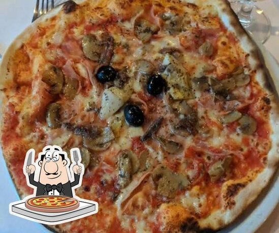 La Baracca, Bardi - Restaurant reviews