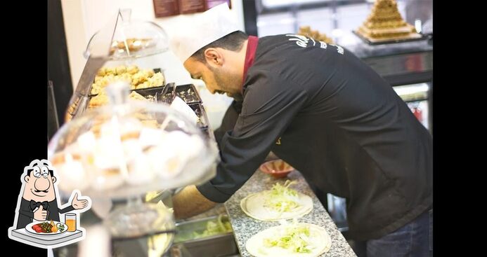 restaurant al assil, Paris - Restaurant menu and reviews