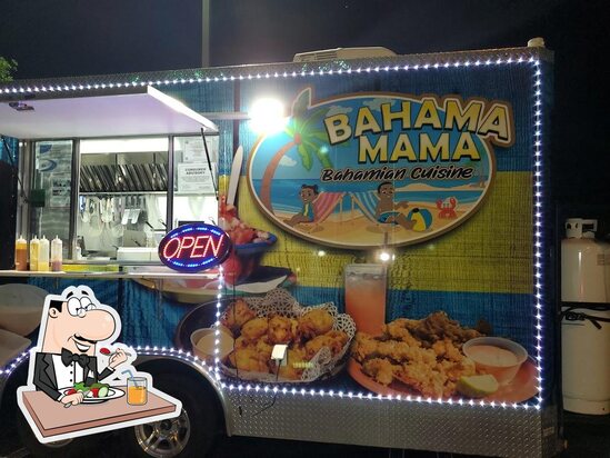 Bahama Mama in Cutler Bay - Restaurant reviews