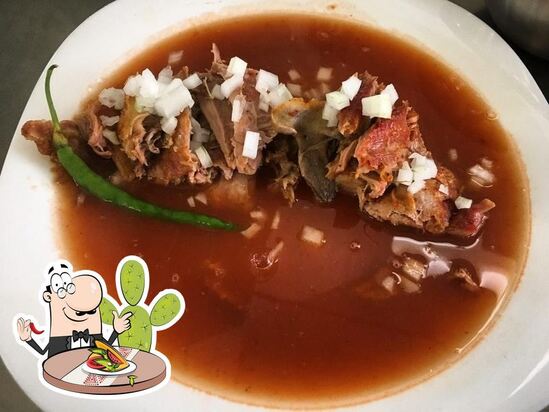 Birria Don David restaurant, Guadalajara - Restaurant reviews