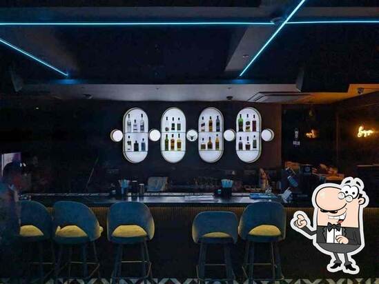 Blanco Bar by the pool, Mumbai - Restaurant menu, prices and reviews