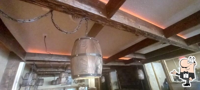 Break of Dawn Cafe, Marshall - Restaurant menu, prices and reviews