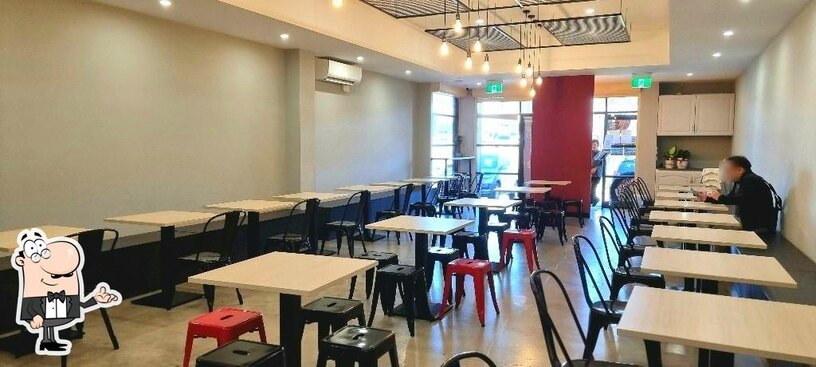 Chop Chop BBQ in Myaree - Restaurant menu and reviews
