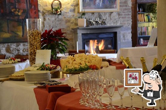Ristorante Da Mimmo, Florence - Restaurant menu, prices and reviews
