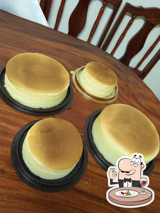 Easy Bakery, Wiang Chai - Opiniones del restaurante