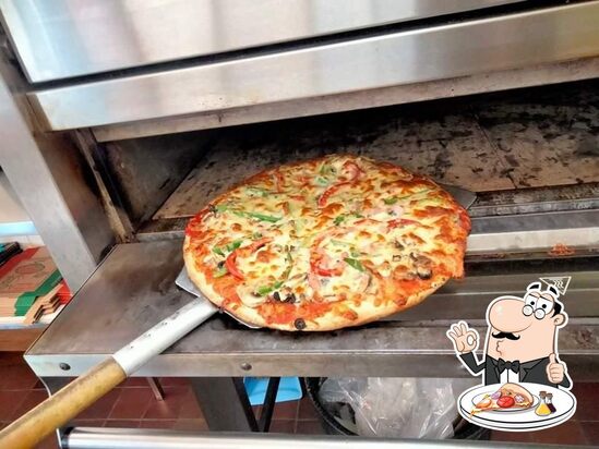 Emmy’s Kitchen, Ingham - Restaurant menu, prices and reviews